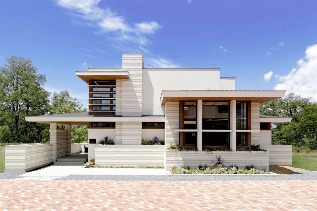 KEYSTONEキーストン - オーガニックハウス【ヤワタホーム】